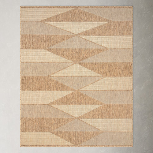 Modern Outdoor Rugs | AllModern