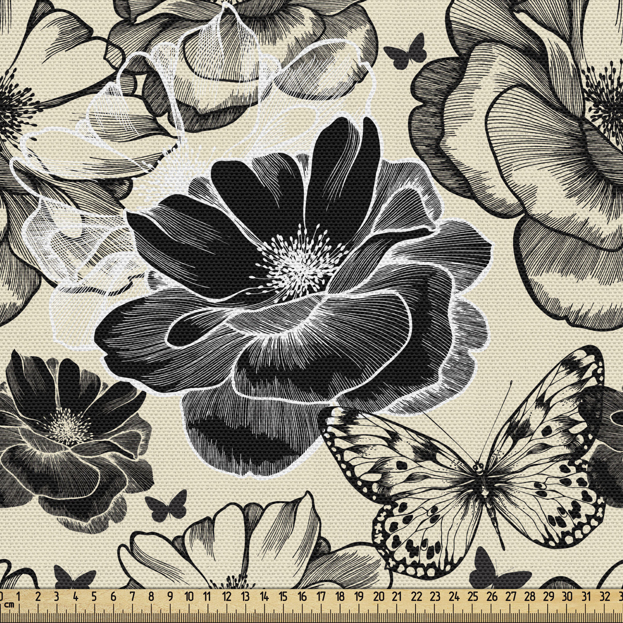 East Urban Home Ambesonne Fabric | Wayfair East Urban Home Ambesonne Fabric | Wayfair