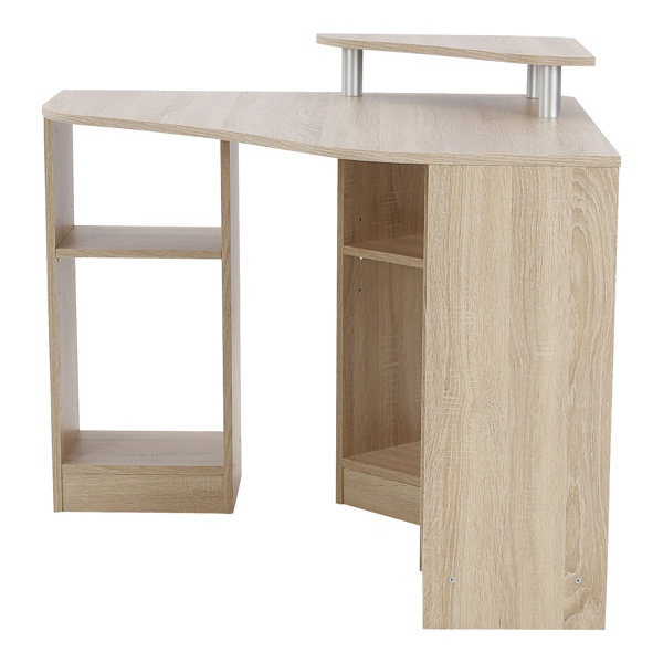 Zipcode Design Bismuth Corner Desk & Reviews | Wayfair.co.uk