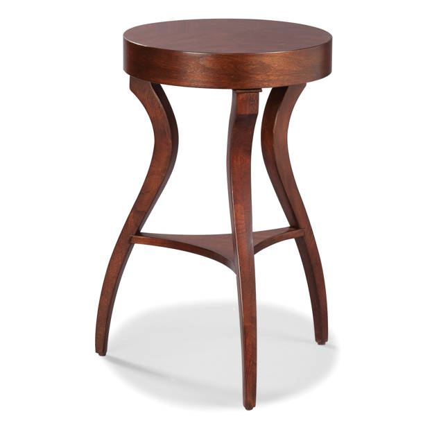 Fairfield Chair Belmont Round Dining Table & Reviews | Perigold