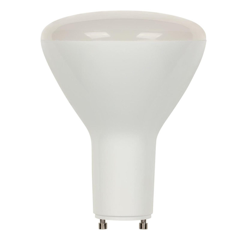 Westinghouse Lighting 8W GU24 Dimmable LED Floodlight Light Bulb | Wayfair