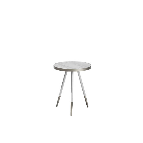 Fairmont Park Nicolas Side Table & Reviews | Wayfair.co.uk