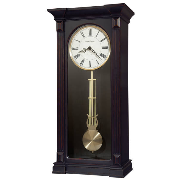 Howard Miller Quartz Clock by Howard Miller | Perigold