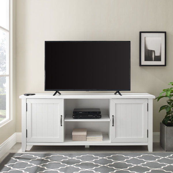 Extra Large Tv Console | Wayfair