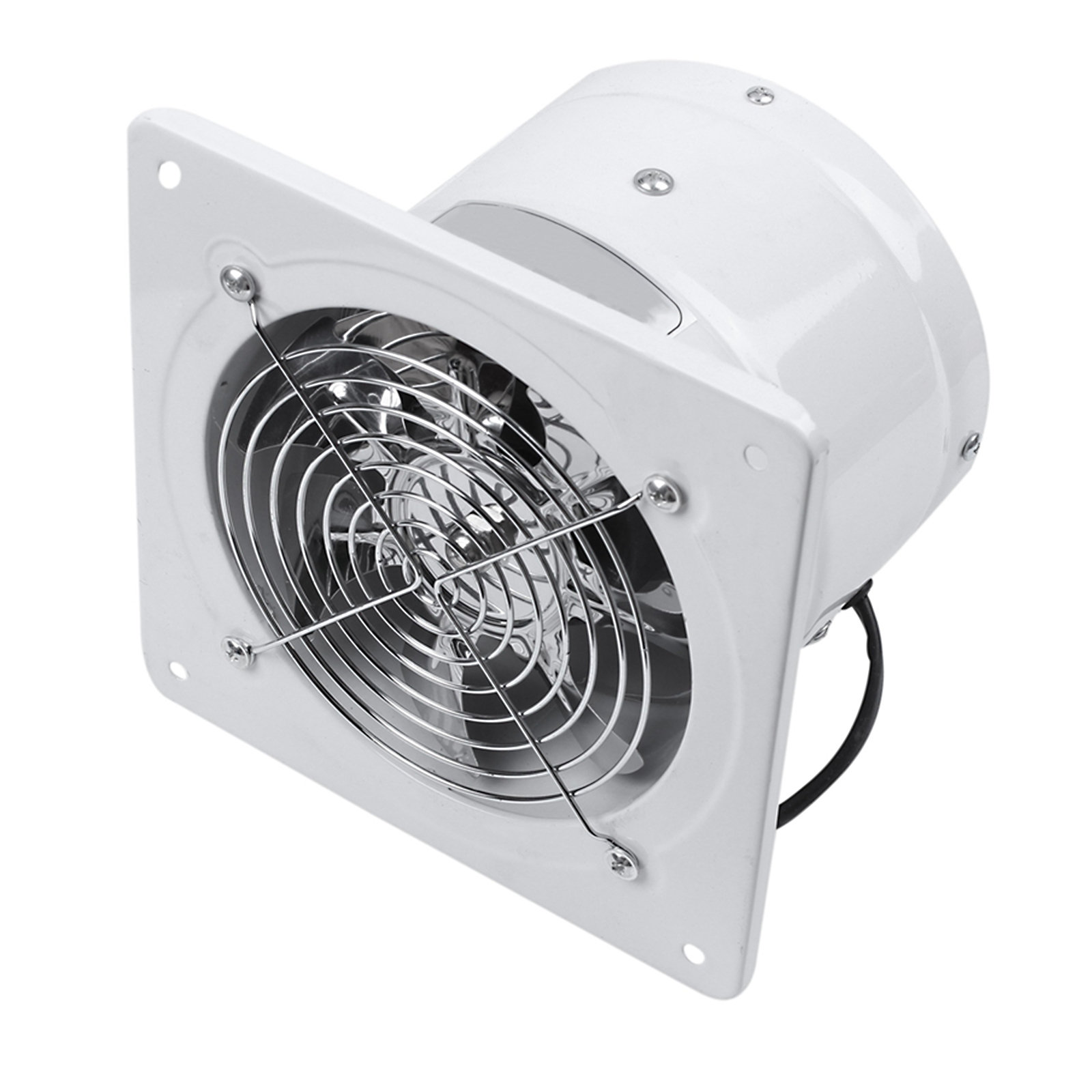 Boshen 460 CFM Exhaust Fan Ventilation Extractor | Wayfair