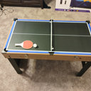 MD Sports 5 Game 48.5" Multi Game Table & Reviews | Wayfair