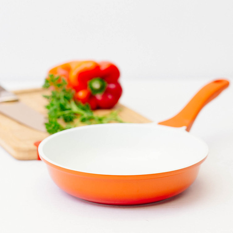 Culinary Edge Frying Pan & Reviews | Wayfair.ca