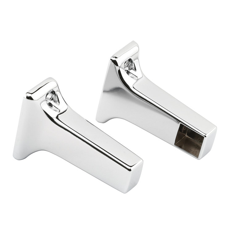 Prime-Line Towel Bar Mounting Brackets | Wayfair