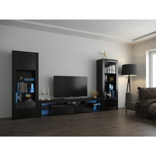 Wayfair | 88 Inch TV Stands & Entertainment Centers You'll Love in 2022