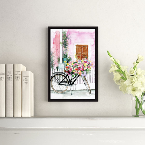 Laurel Foundry Modern Farmhouse Spring Bike Ride by Portfolio Dogwood ...