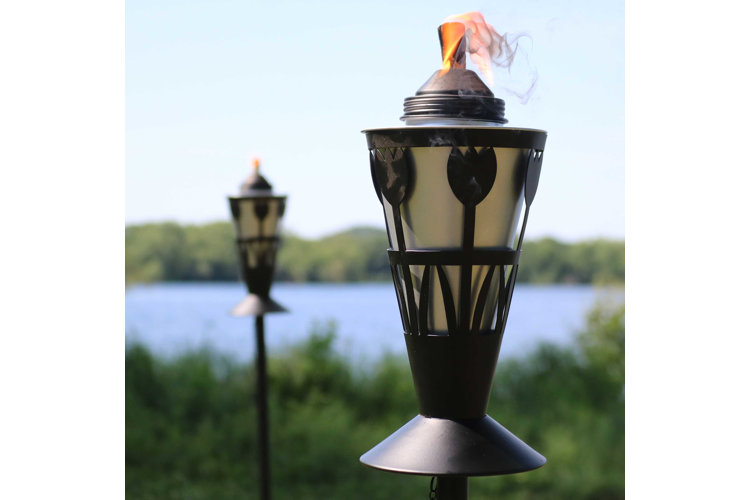 6 Backyard Torch Ideas to Spark Joy | Wayfair