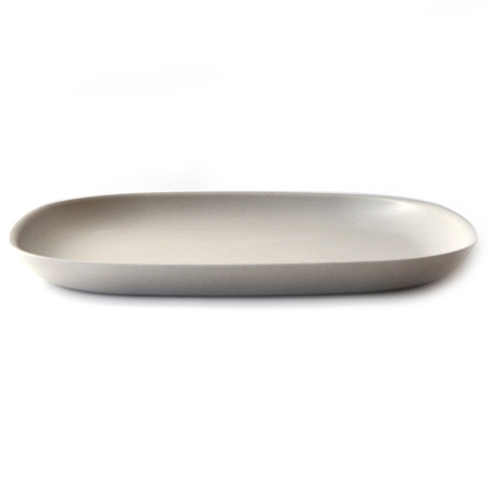 Hykkon Amir Dinner Plate | Wayfair.co.uk