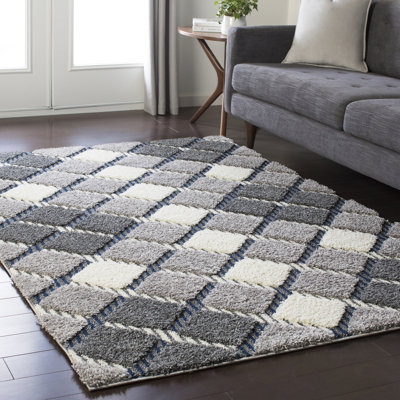 Buffalo Plaid Rugs | Wayfair