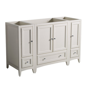Wayfair | 51"- 55" Vanity Bases You'll Love in 2022