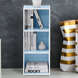 Wayfair | Blue Bookcases You'll Love in 2022