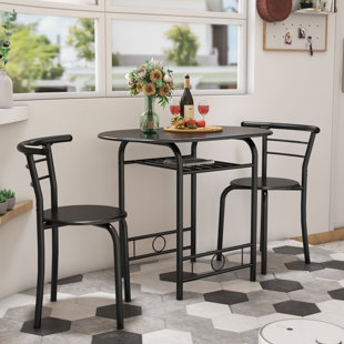 Wayfair | Dining Table with Chair Kitchen & Dining Room Sets You'll ...
