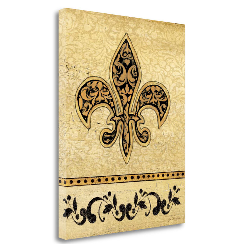 Elegant, Sophisticated and Cute Fleur de Lis Wall Decorations - Home ...