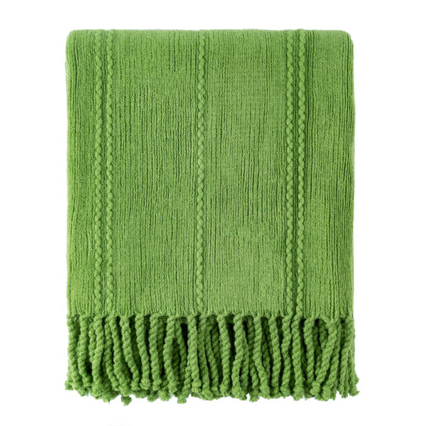 Spring-throws | Wayfair