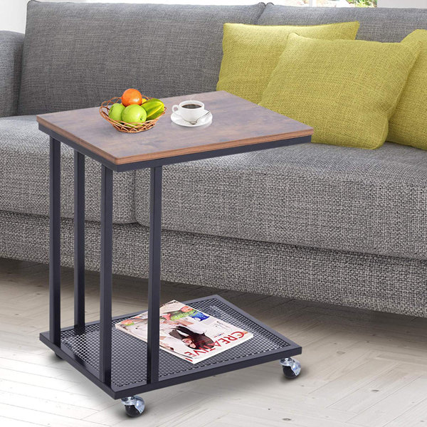 Marlow Home Co. Chehalis Side Table & Reviews | Wayfair.co.uk