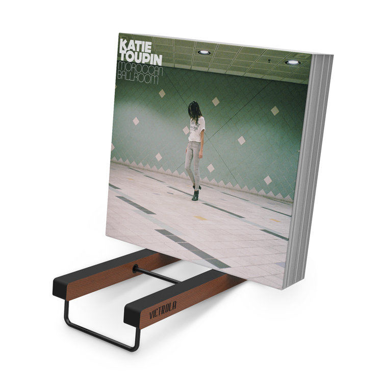 Victrola Stand | Wayfair