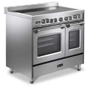 Wayfair | 36 Inch Electric Range