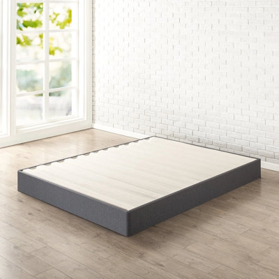 Under Mattress Support Board | Wayfair
