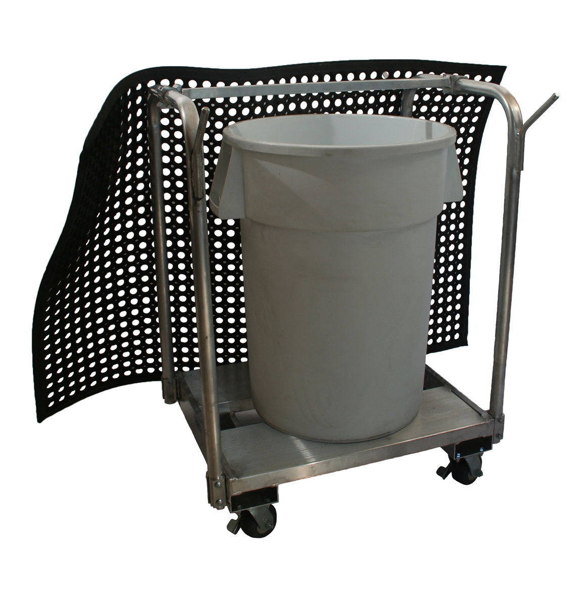 PVIFS Mat Utility Cart | Wayfair