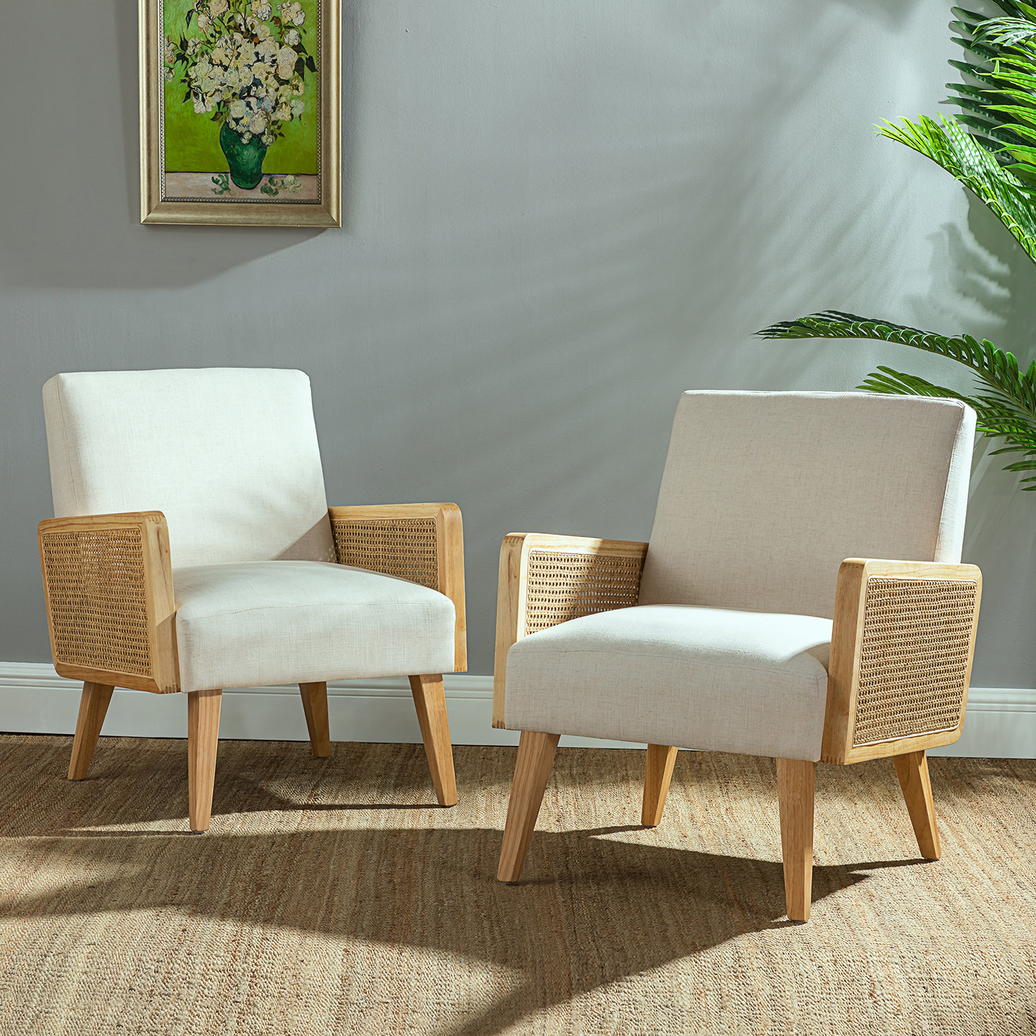Aleksandra armchair store