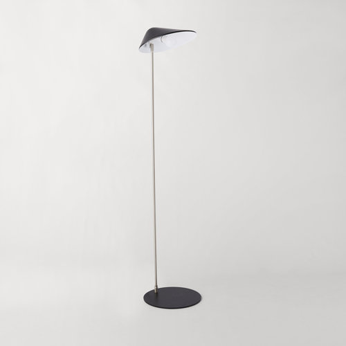 Modern Task Floor Lamps | AllModern
