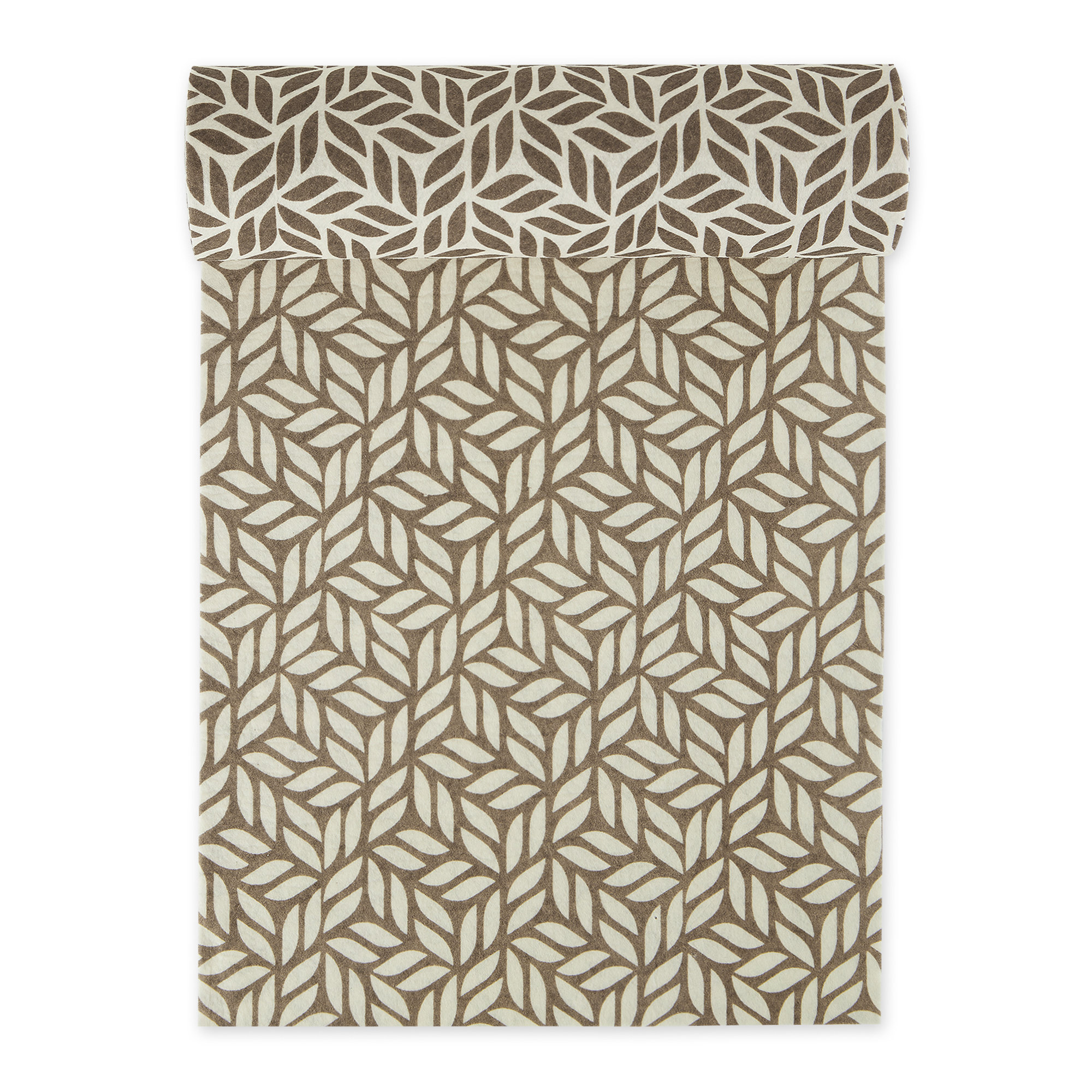 Design Imports Leaf Shelf Liner | Wayfair