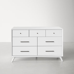 Wayfair | Mid-Century Modern Dressers & Chests You'll Love in 2022