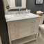 Breakwater Bay Pamula 37" Single Bathroom Vanity Set & Reviews | Wayfair
