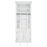 Library Bookcases You'll Love | Wayfair.co.uk