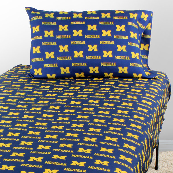 Sheets-osu | Wayfair