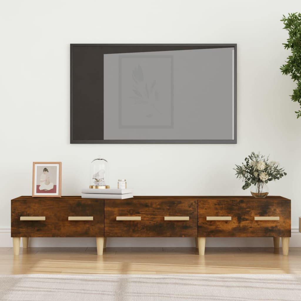 Borough Wharf Brevyn TV Stand | Wayfair.co.uk
