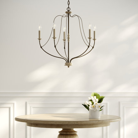 Wayfair | Chandeliers You'll Love in 2022