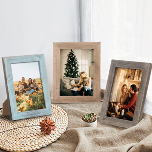Wayfair | Picture Frames You'll Love in 2022