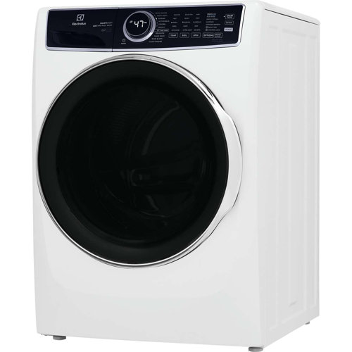 Electrolux Front Load Perfect Steam Washer With Luxcare Plus Wash - 4.5 ...