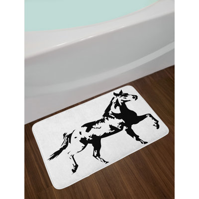 Horse Themed Rugs | Wayfair