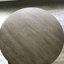 Union Rustic Joseph 25'' Tall Solid Wood Sled End Table & Reviews | Wayfair