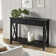 Sand & Stable Stimpson 42'' Solid Wood Console Table & Reviews | Wayfair