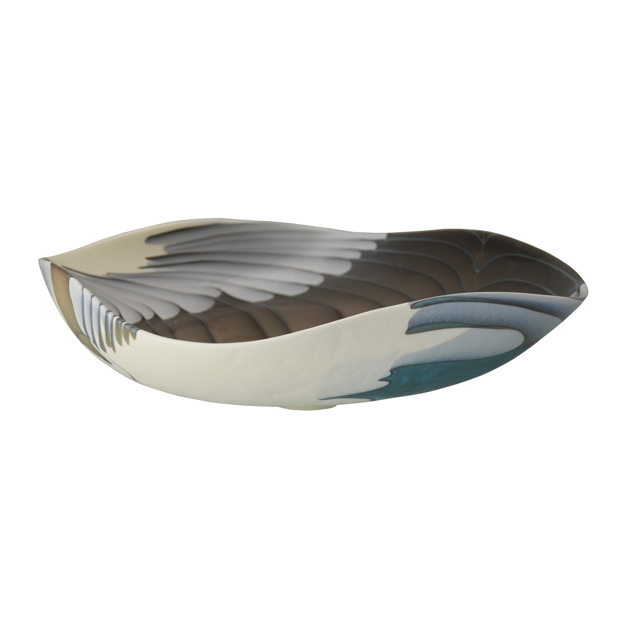 Native Trails Murano 14.75'' Vessel Bathroom Sink by Naomi Neilson ...