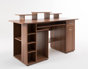 Zipcode Design Boyden Computer Desk & Reviews | Wayfair.co.uk