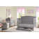 Delta Children Arch Storage Trundle & Reviews | Wayfair