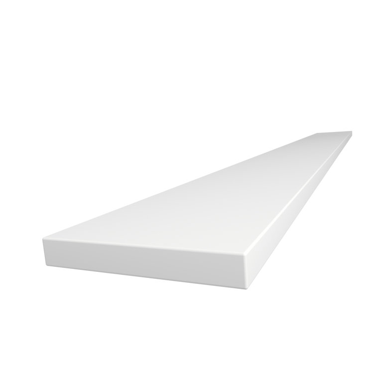 Dyconn Faucet True Solid Surface Backsplash & Reviews - Wayfair Canada