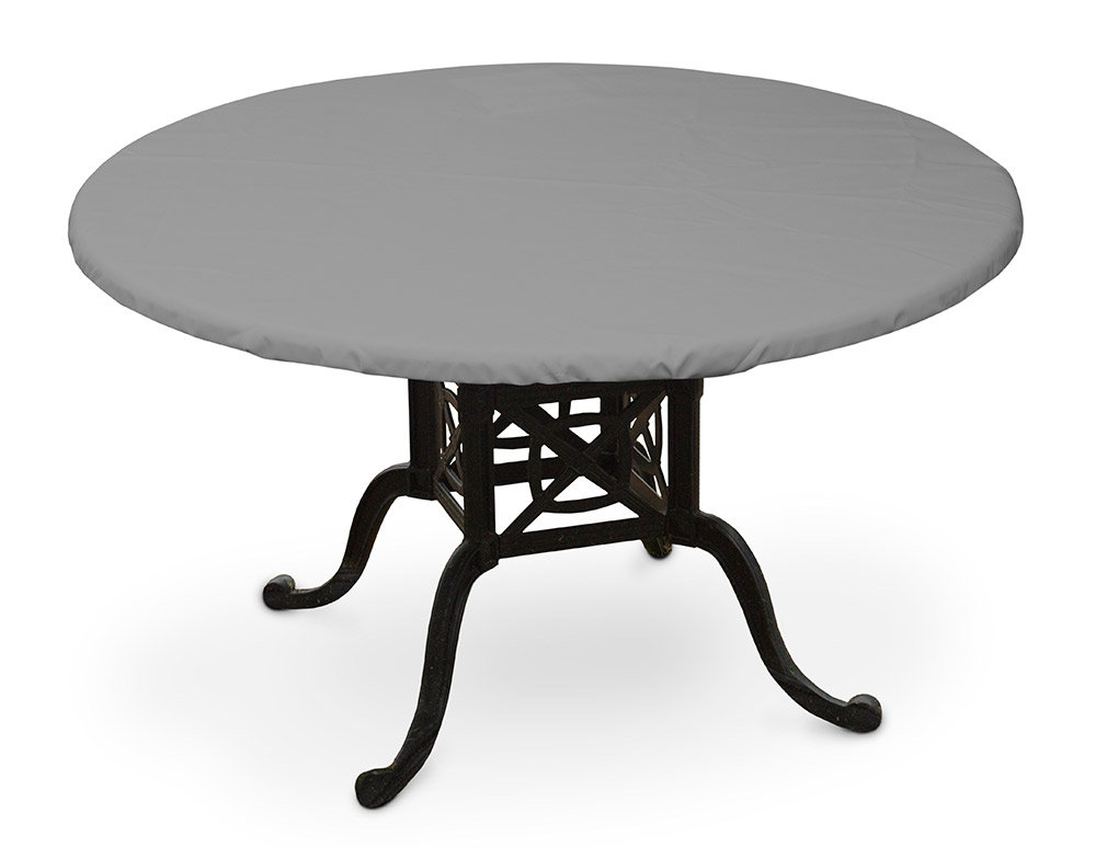 KoverRoos Weathermax™ Round Table Top Cover | Wayfair