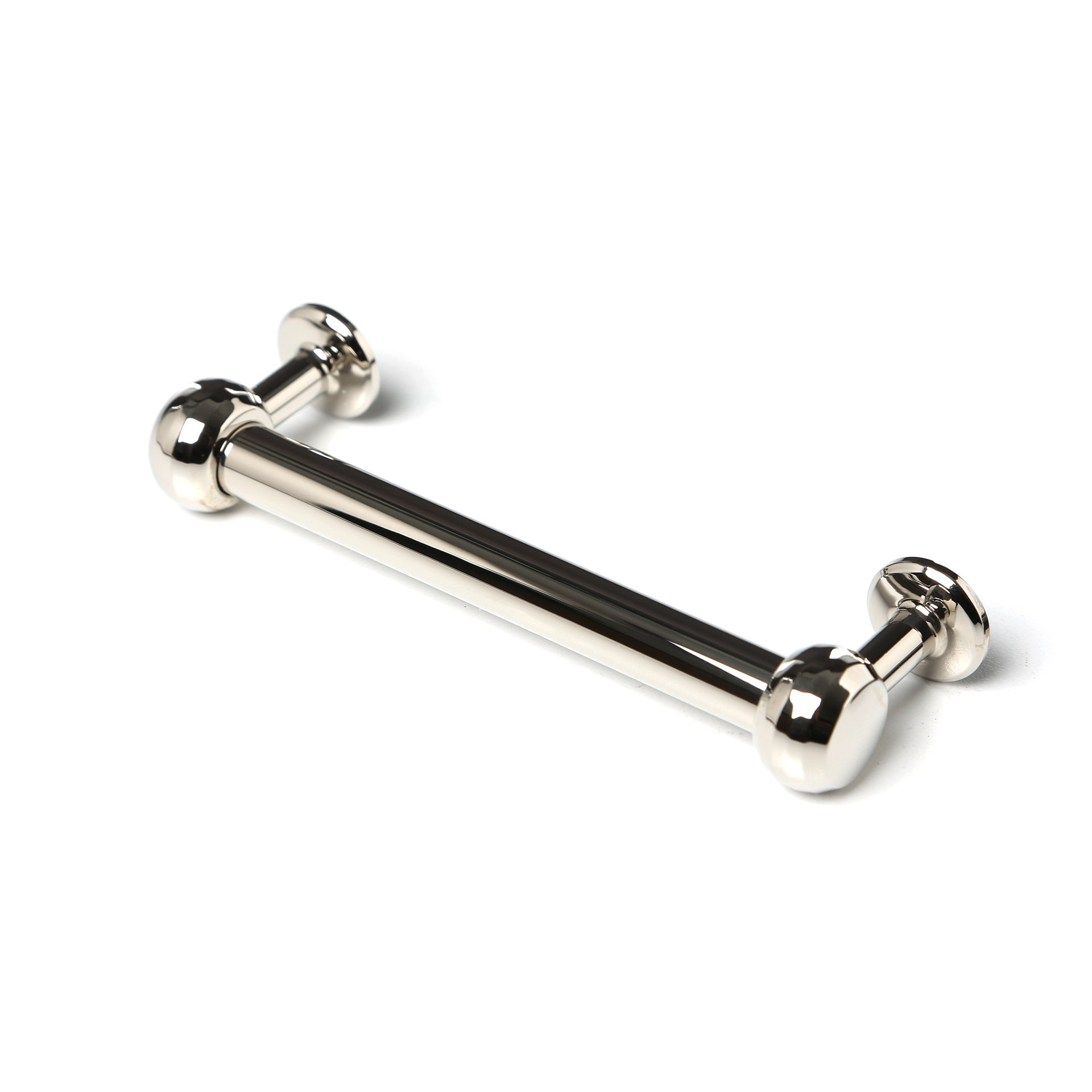 Alno Pulls II 3.5" Center Bar Pull & Reviews | Wayfair
