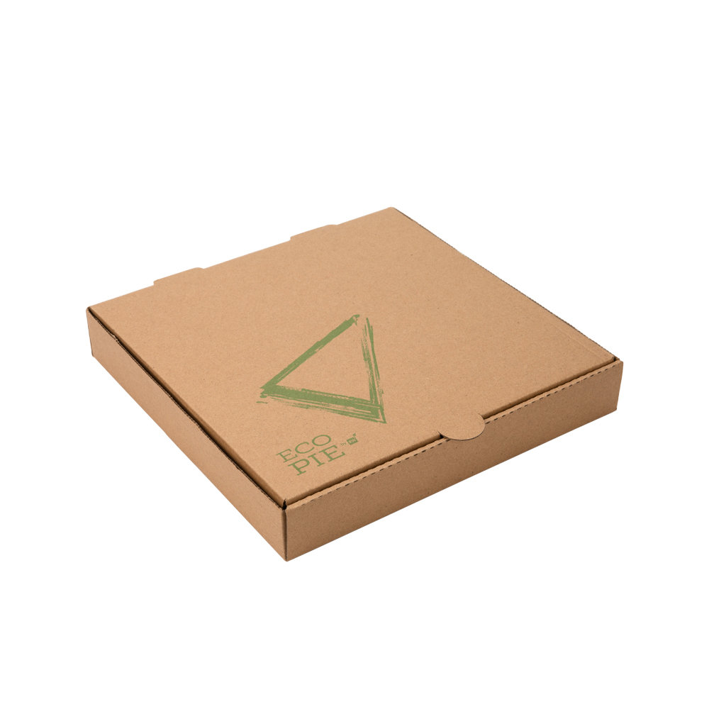 Restaurantware 50 Piece Pizza Box | Wayfair