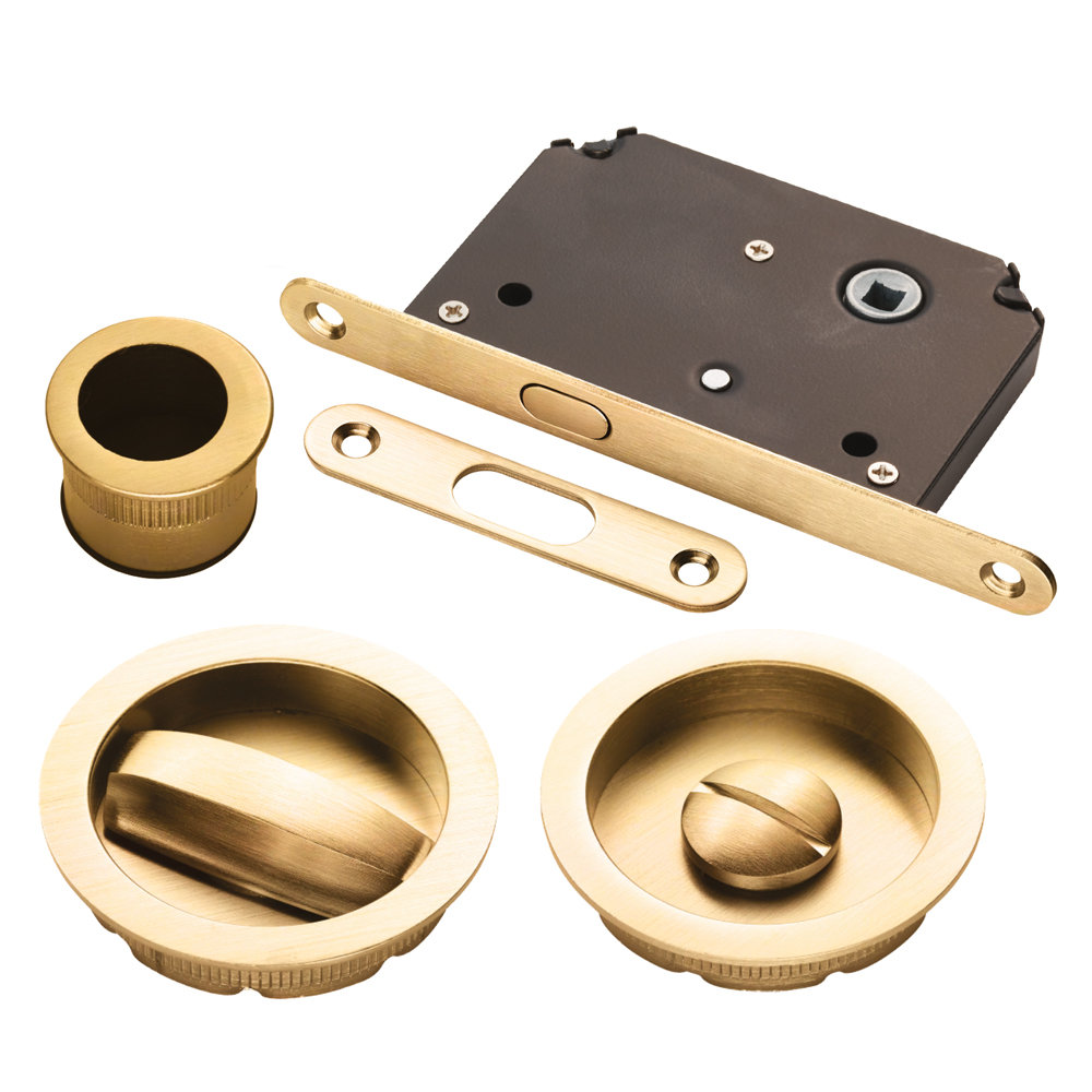 Manital Italian Sliding Door Accessory | Wayfair.co.uk