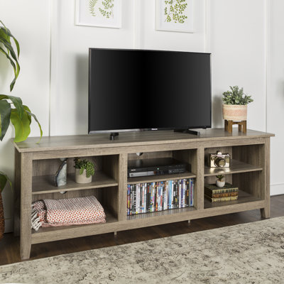 75 inch TV TV Stands You'll Love in 2020 | Wayfair